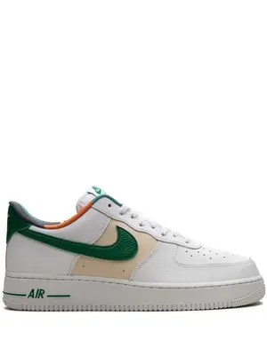 Nike Air Force 1 '07 Lv8 Emb Sneakers - White