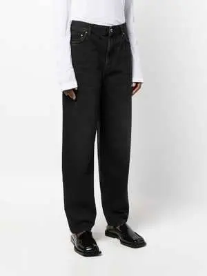 TOTEME Tapered-leg Jeans