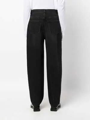 TOTEME Tapered-leg Jeans