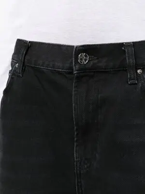 TOTEME Tapered-leg Jeans