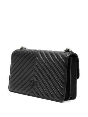 Pinko Medium Love Bag One Shoulder Bag