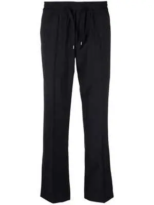 Sandro Slit Pants For Men