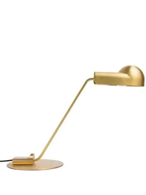 KARAKTER Domo Table Lamp - Gold