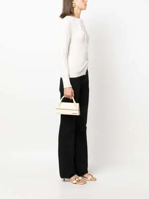 Jacquemus Le Chiquito Long Tote