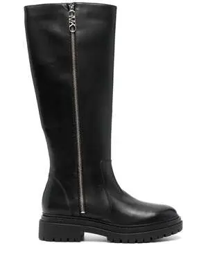 Michael Kors Chunky Boots For Women