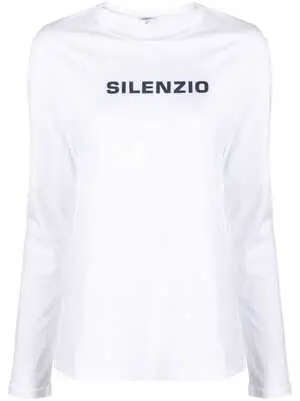 Aspesi Silenzio Cotton T-shirt