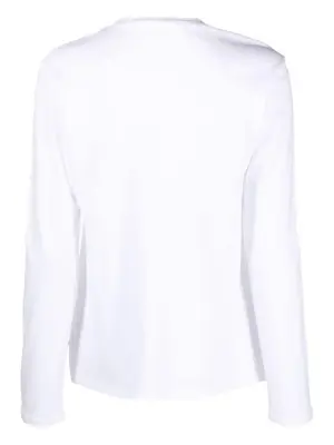Aspesi Silenzio Cotton T-shirt