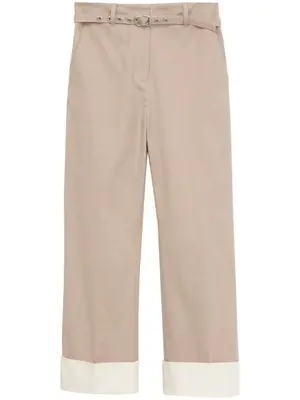 3.1 Phillip Lim Flare Pants For Women