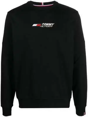 Tommy Hilfiger Trimmed Activewear For Men