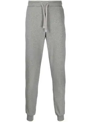 Tommy Hilfiger Logo-print Cotton Track Pants