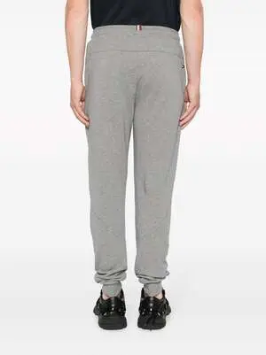 Tommy Hilfiger Logo-print Cotton Track Pants