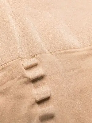 Wolford Pure Shimmer 40 Concealer Tights - Neutrals