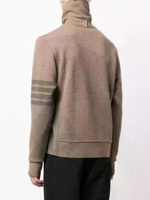 Thom Browne 4-bar Wool Jumper