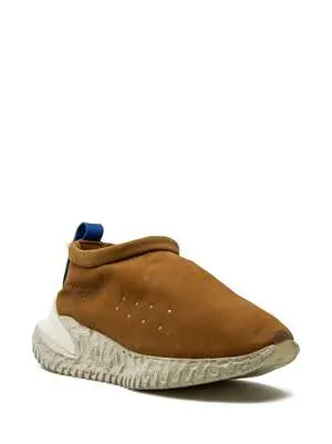 Nike X Undercover Moc Flow Sneakers - Brown