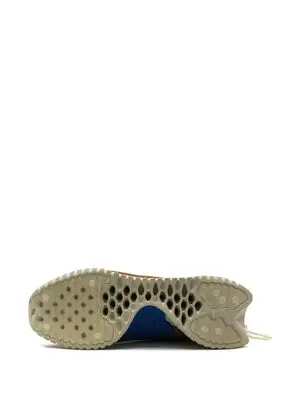 Nike X Undercover Moc Flow Sneakers - Brown