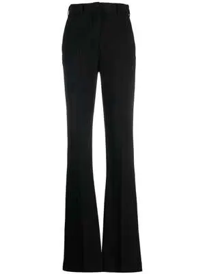 Philipp Plein Flare Pants For Women