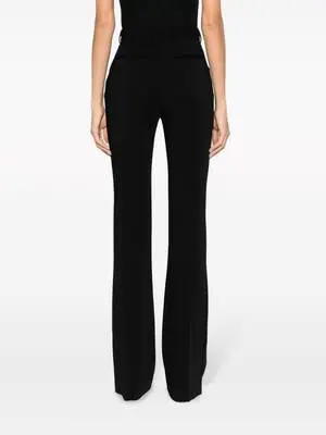 Philipp Plein Tailored Flared Trousers