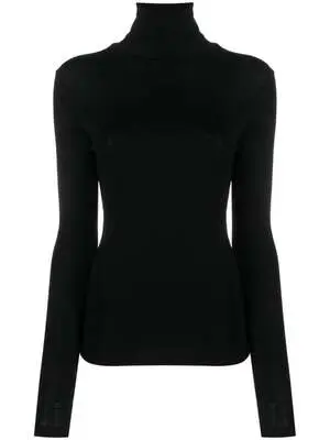 Rohe Roll Neck Sweaters For Women