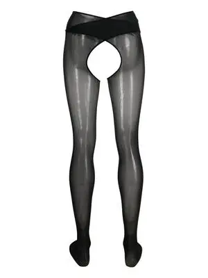 Wolford Individual 12 Stay-hip Tights