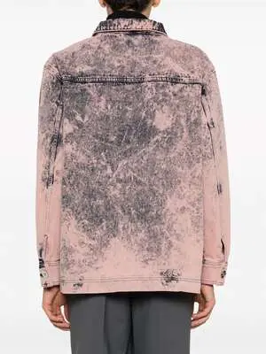 Études Studio Hopper Denim Shirt Jacket