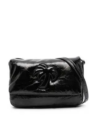 Palm Angels Padded Crossbody Bag