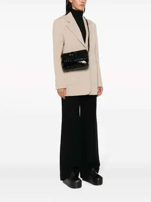 Palm Angels Padded Crossbody Bag