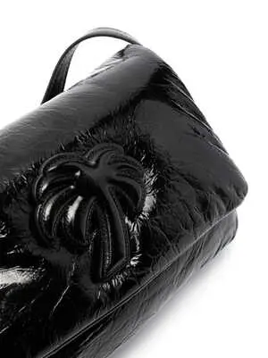 Palm Angels Padded Crossbody Bag