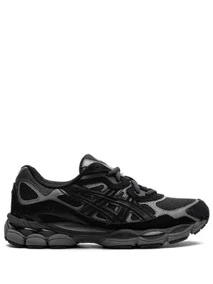 Asics Gel Nyc Sneakers - Black