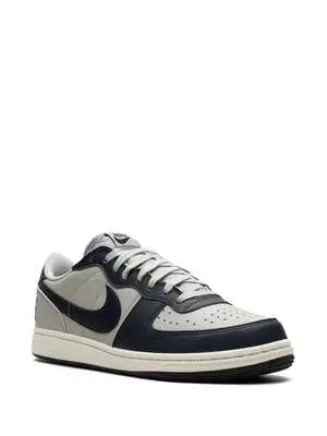 Nike Terminator Low Sneakers - Grey