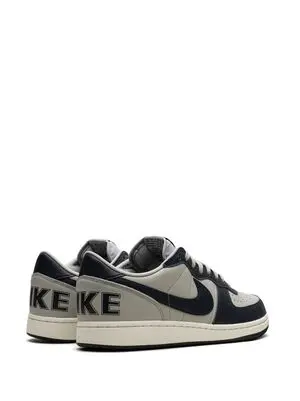 Nike Terminator Low Sneakers - Grey