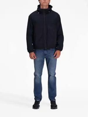 Emporio Armani J06 Slim-cut Jeans