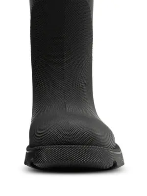 Burberry Marsh Boots