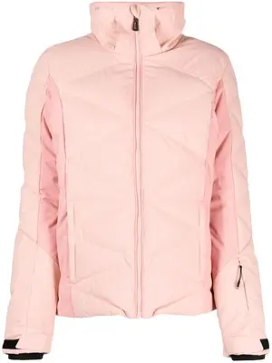 Rossignol Staci Ski Jacket - Pink