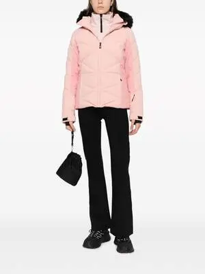 Rossignol Staci Ski Jacket - Pink