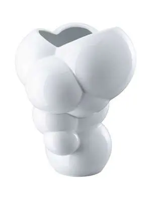 ROSENTHAL Skum Porcelain Vase