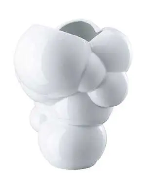 ROSENTHAL Skum Porcelain Vase
