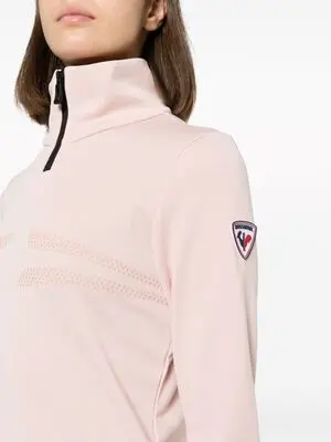 Rossignol Resort Half-zip Top