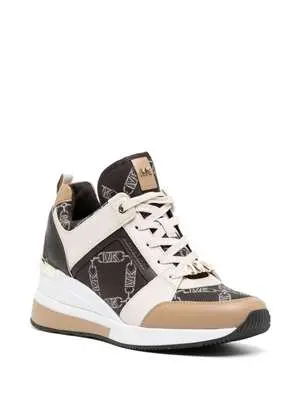 Michael Kors Georgie Sneakers
