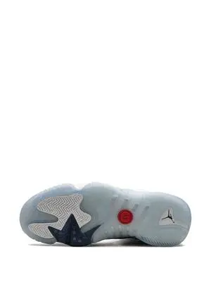 JORDAN Jumpman Two Trey Sneakers - White
