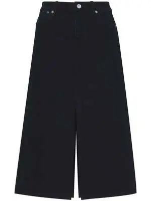 Proenza Schouler White Label Stretch Bottoms For Women