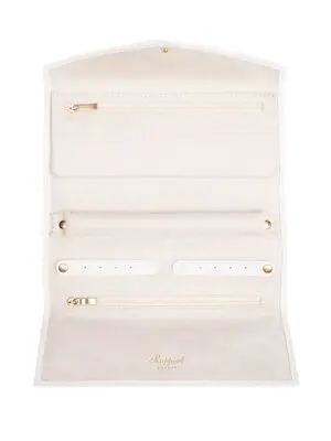 RAPPORT LONDON Tuxedo Collection Jewellery Roll