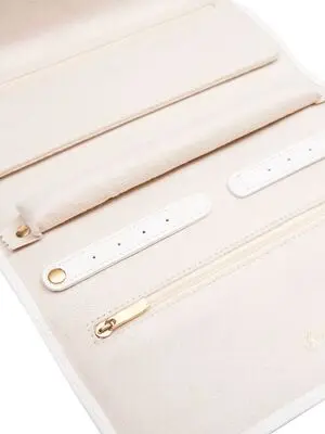 RAPPORT LONDON Tuxedo Collection Jewellery Roll