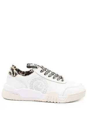 Just Cavalli Mid Calf Shoes For Women