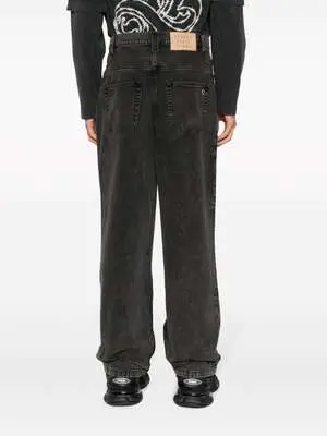 Études Studio District Mid-rise Loose-fit Jeans