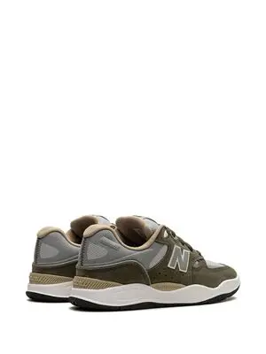 NEW BALANCE X Tiago Lemos Numeric 1010 Sneakers - Green
