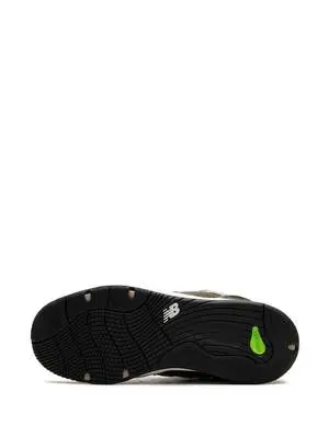 NEW BALANCE X Tiago Lemos Numeric 1010 Sneakers - Green