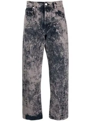 Etudes Studio Full Length Jeans For Men