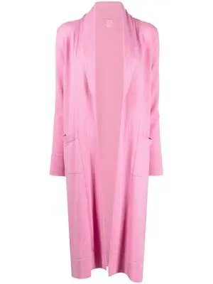 Teddy Cashmere Embroidered Knitwear For Women