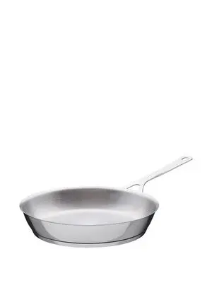 ALESSI Pots&pans Stainless Steel Frying Pan - Silver