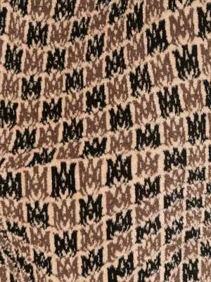Amiri Ma Swirl Scarf